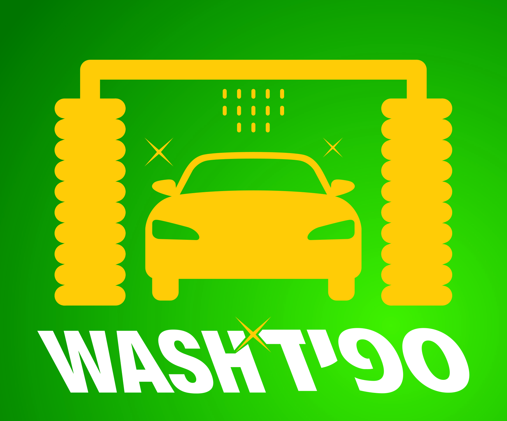ספיד WASH | דור אלון